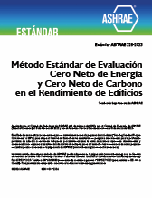Translated Publications - Spanish | ashrae.org